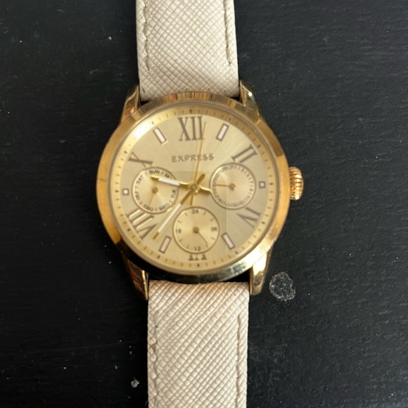 Express | Jewelry | Express Watch | Poshmark
